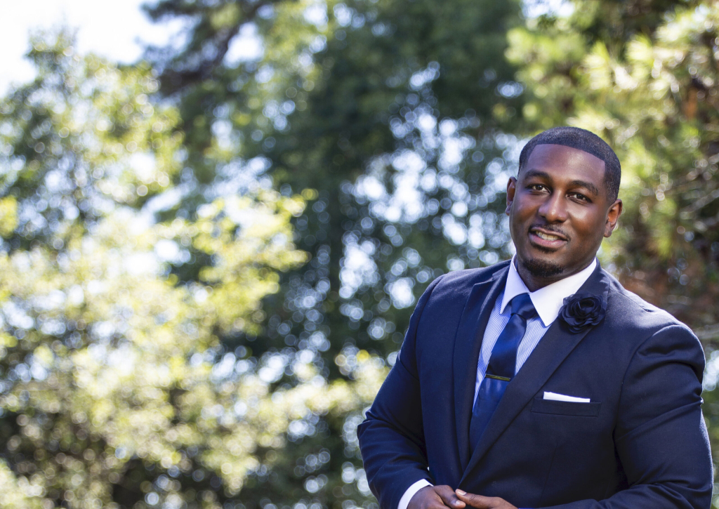 Mark Baker for Mayor – City of South Fulton